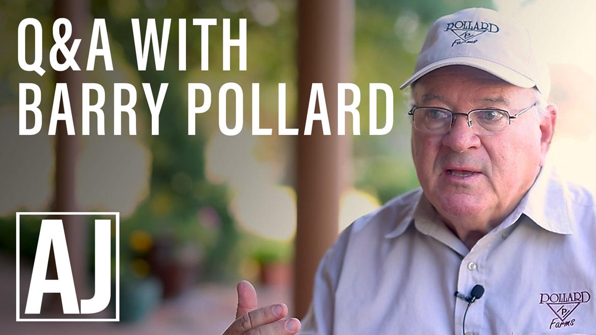 Q&A President's Perspective