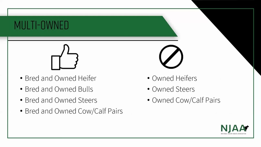 Junior Member Resources