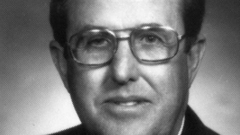 Bill Conley