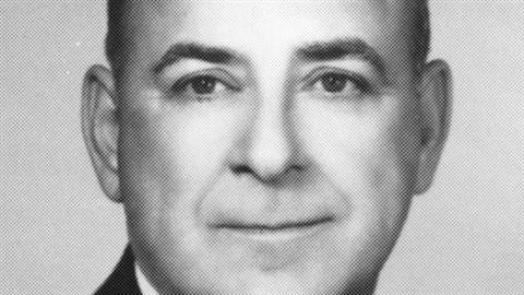 Glen Bratcher