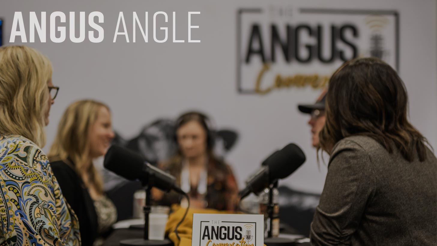 Angus Angle