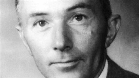Larry Leonhardt