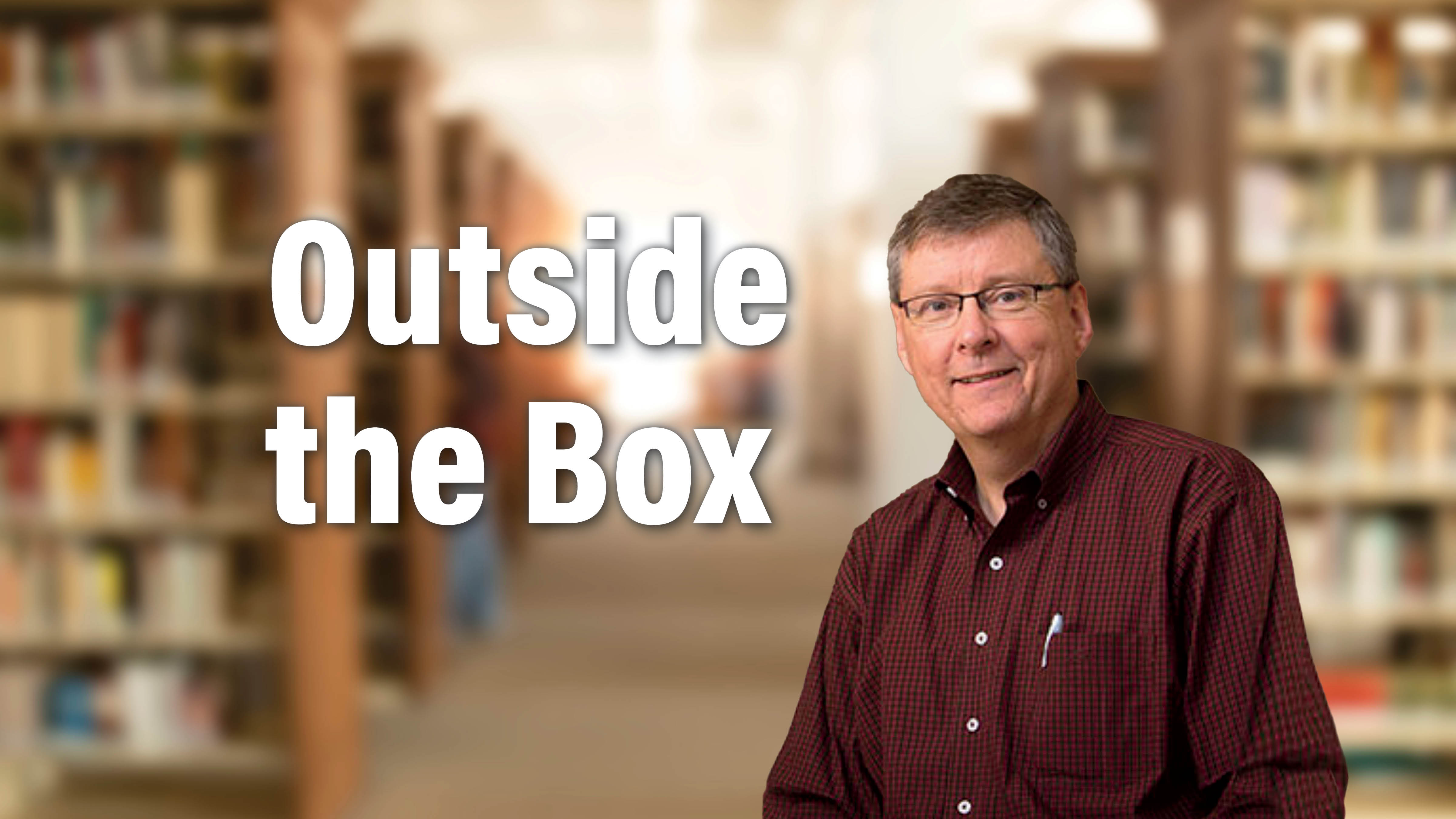 Outside the Box