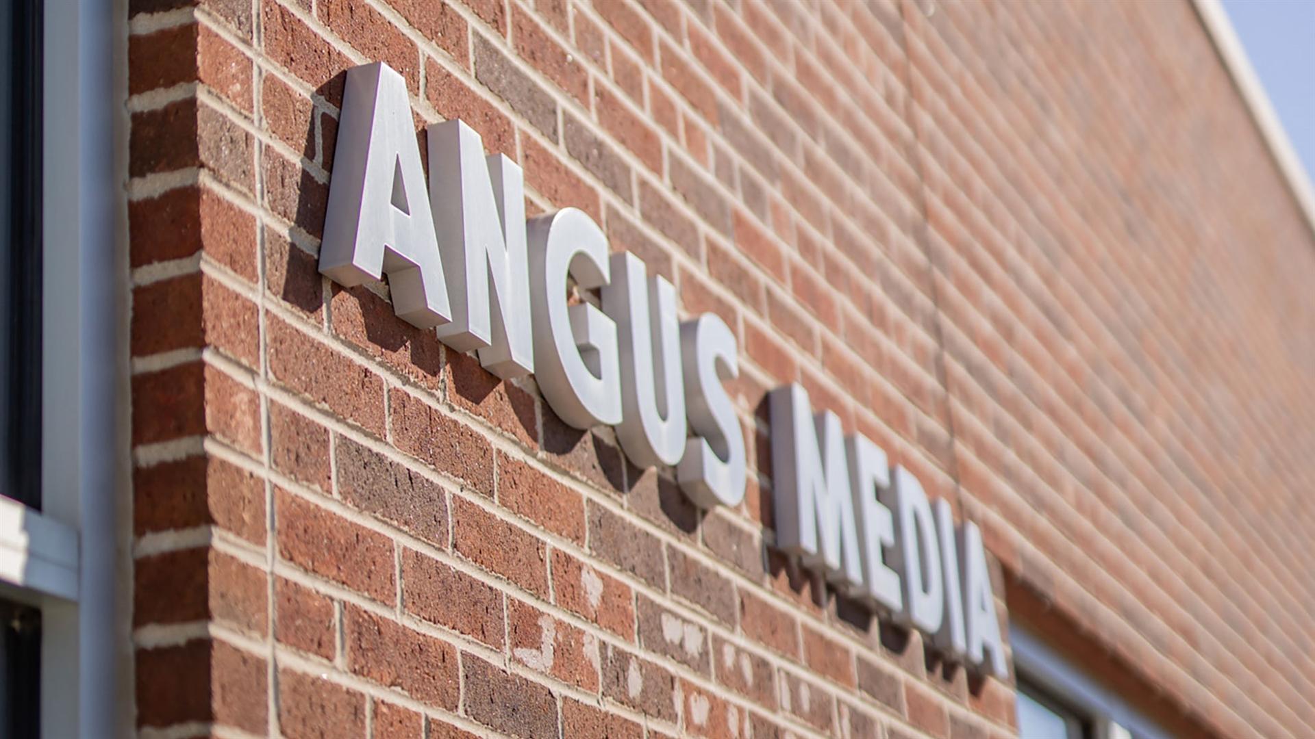 About Angus Media