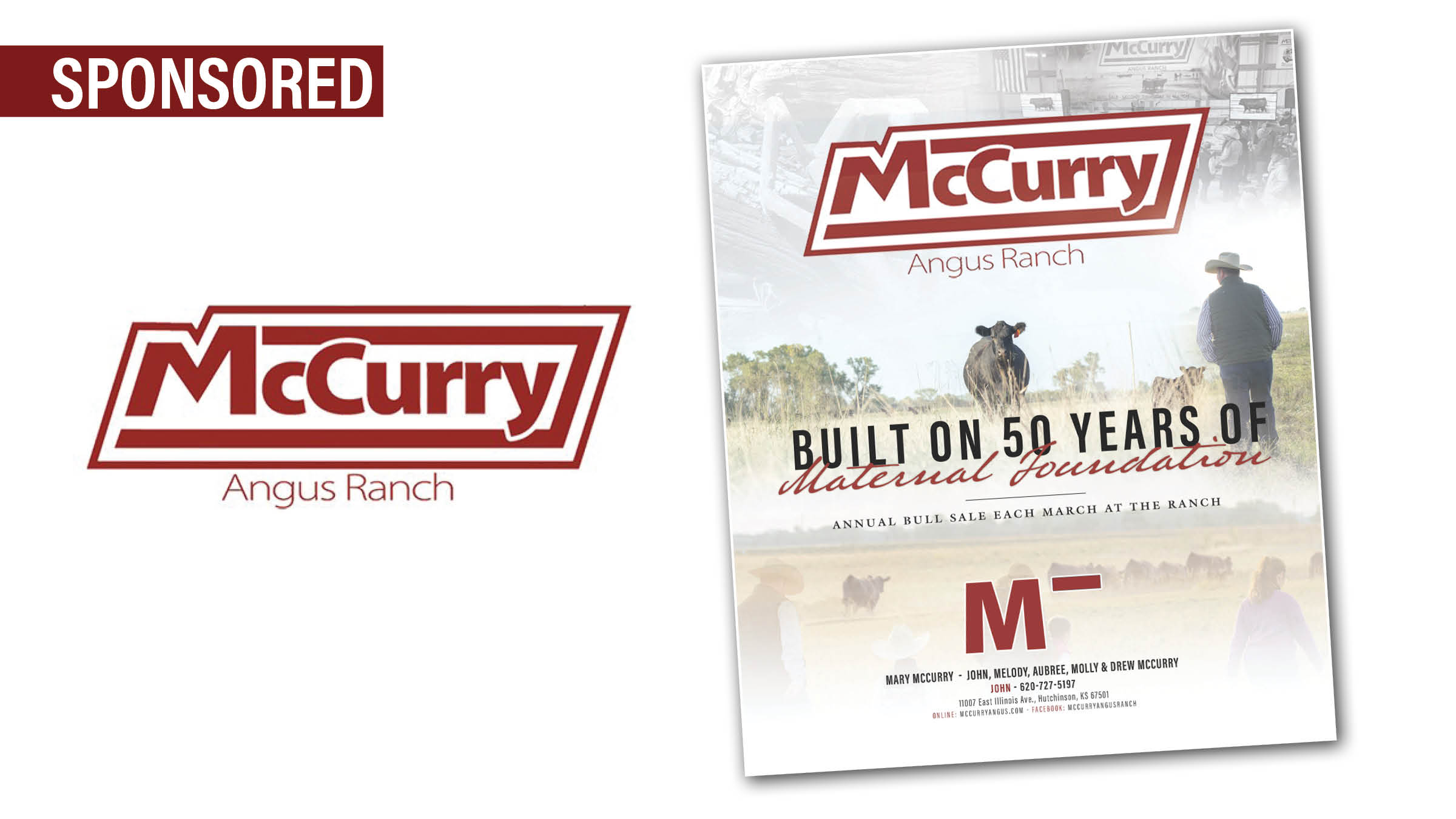 McCurry Angus Ranch