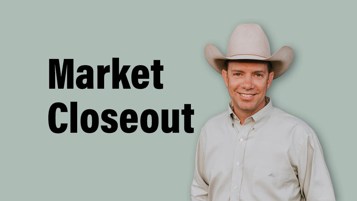 Market Closeout