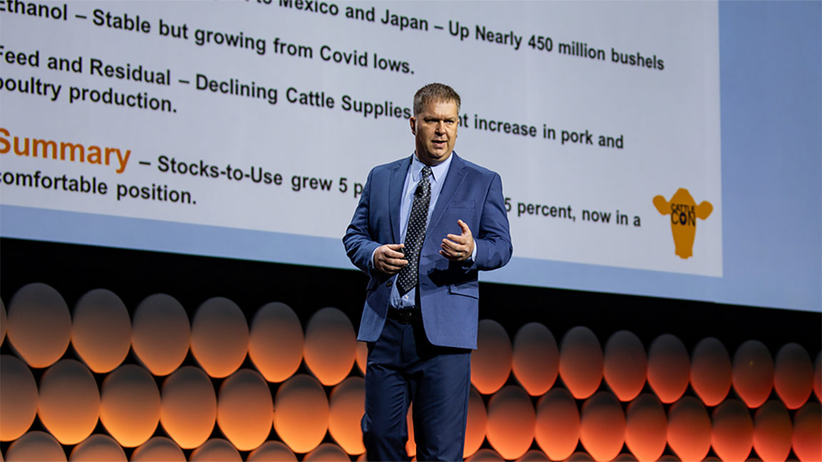 CattleFax Forecasts Continued Producer Profitability with Herd ...