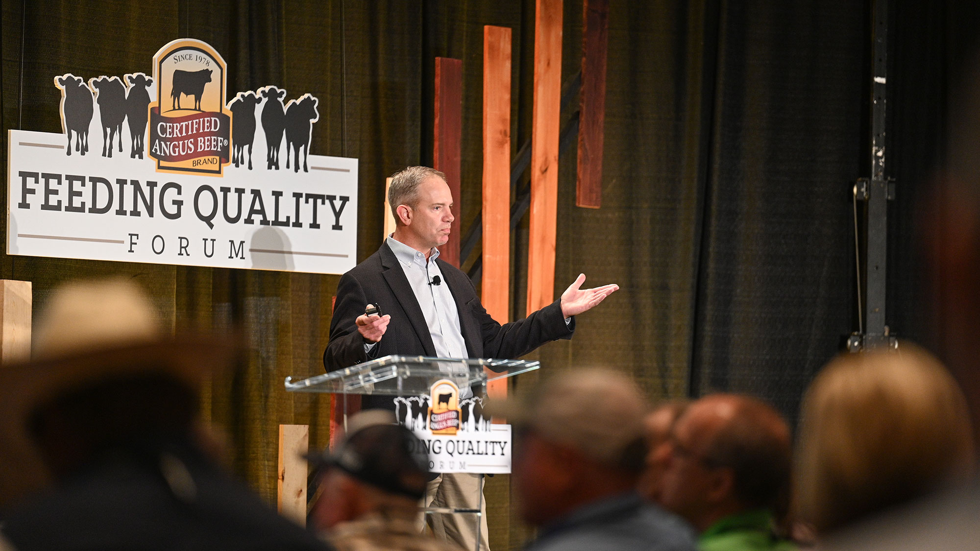 Managing & Marketing High-Quality Cattle More Precisely