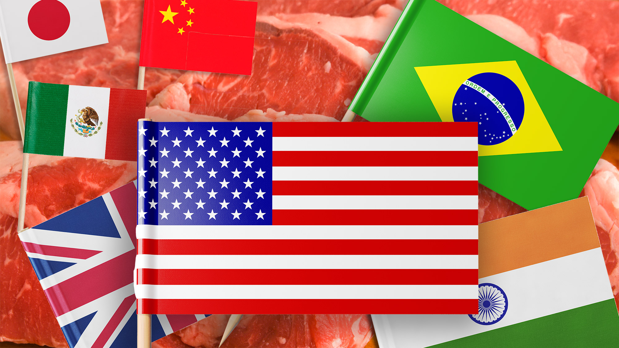 The Economics of Global Beef Trade