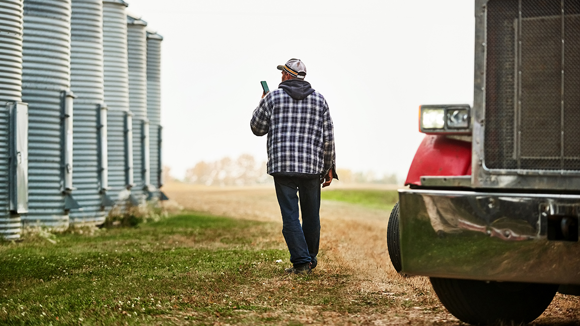 Key Tax Changes for Farmers and Ranchers In the ‘One Big Beautiful Bill’