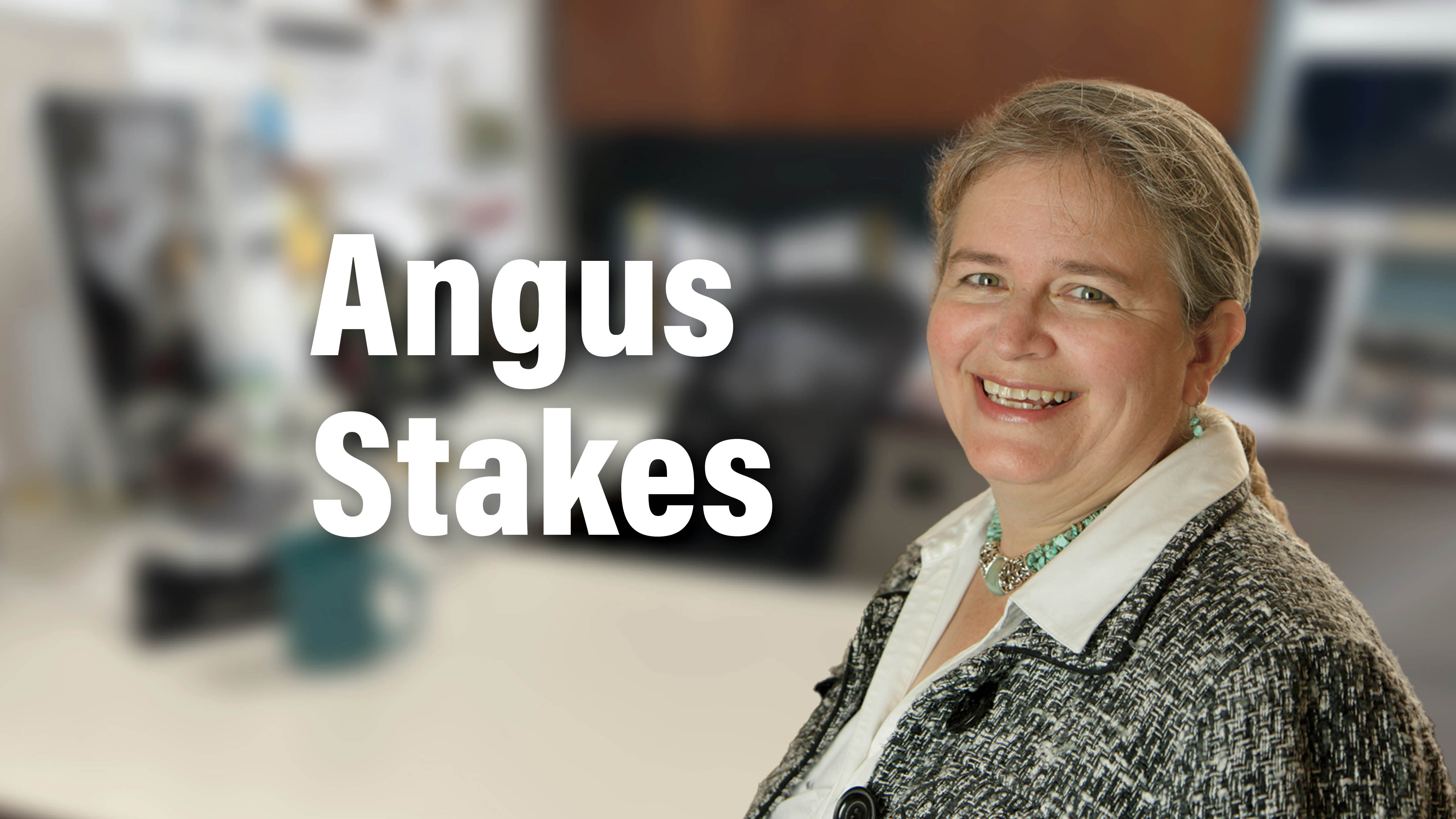 Angus Stakes