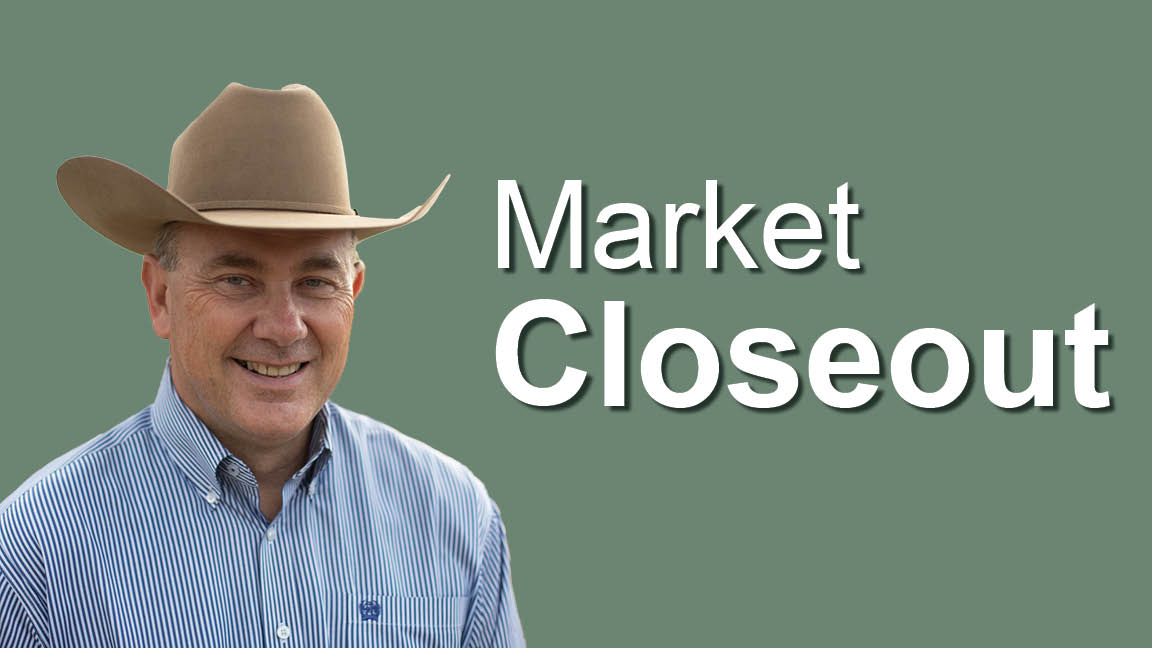 Market Closeout