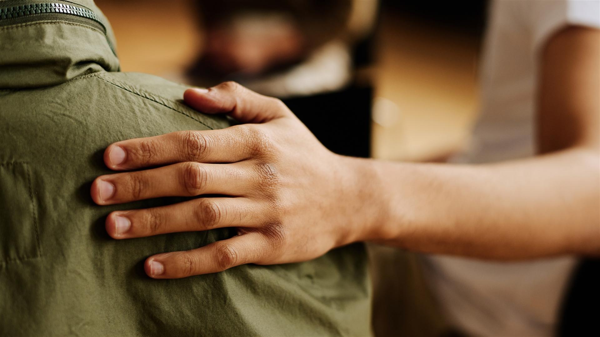 Breaking the Silence