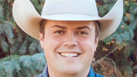 Swanson Named Angus Regional Manager for Three-State Area