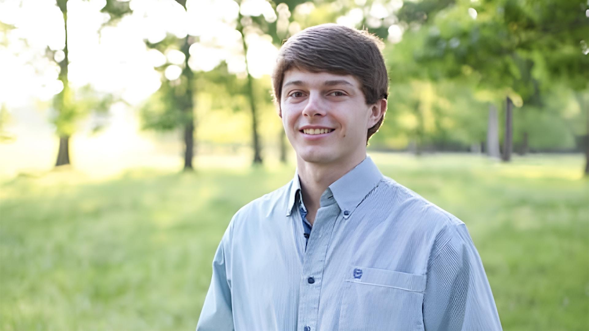 Haney Named Angus Regional Manager for South-Central States