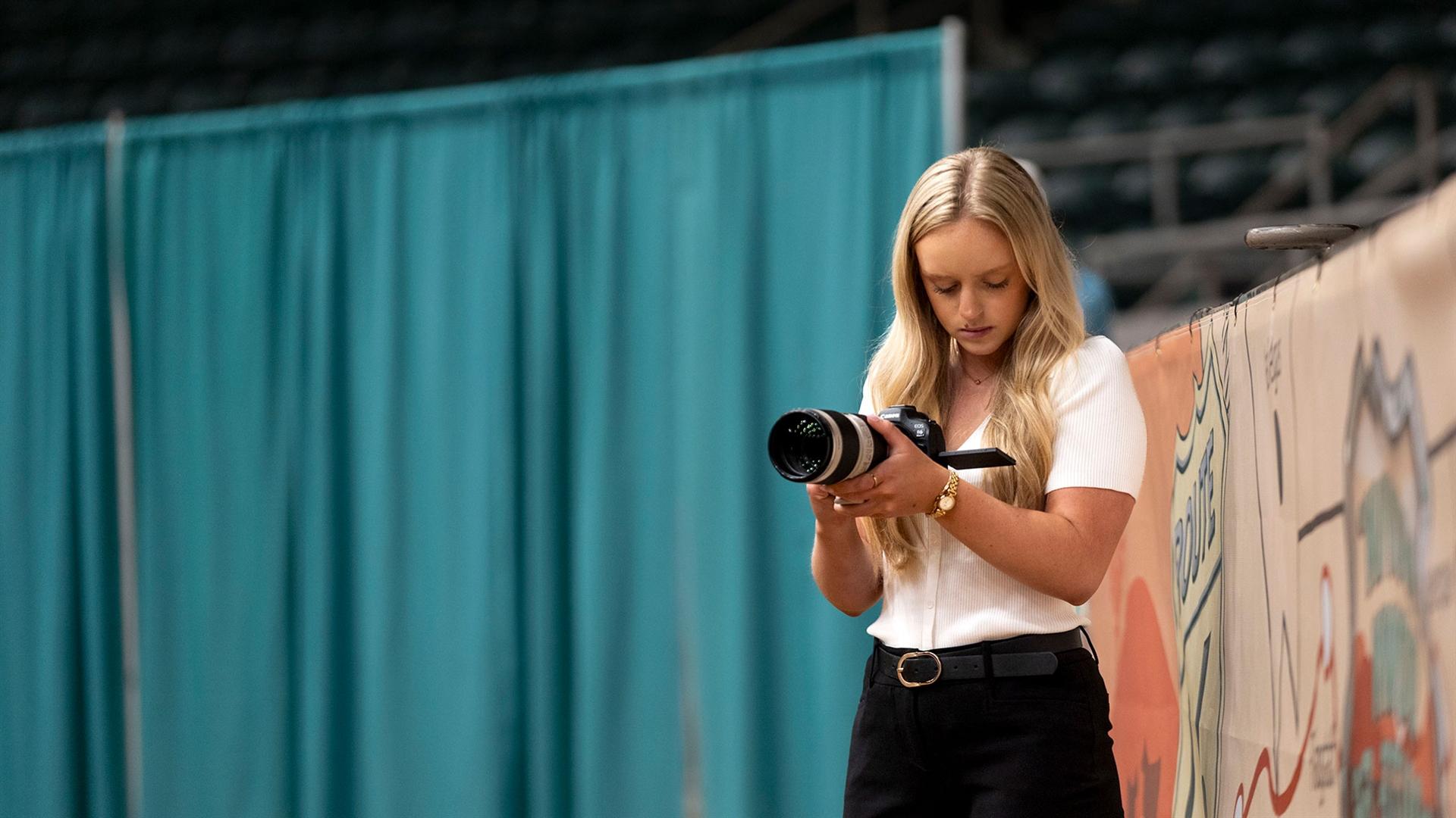 American Angus Association Seeks 2026 Summer Interns