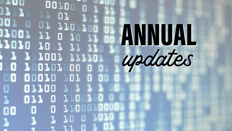 Angus Sire Evaluation Report updates implemented in May