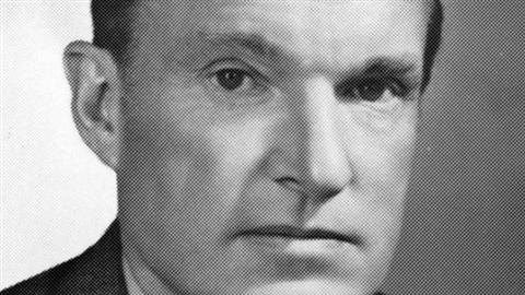 Allan A. Ryan