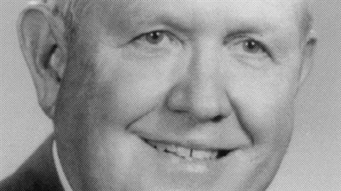 Pat Goggins