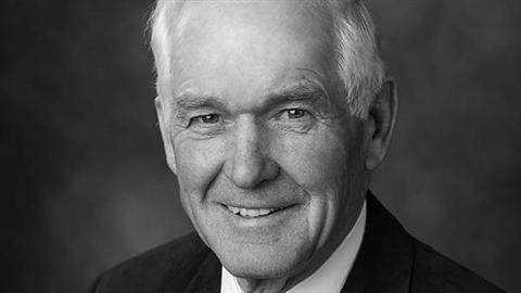 Hugh Eugene Ingalls