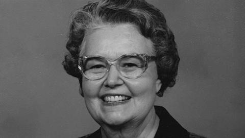 Lucile Rheude Patton