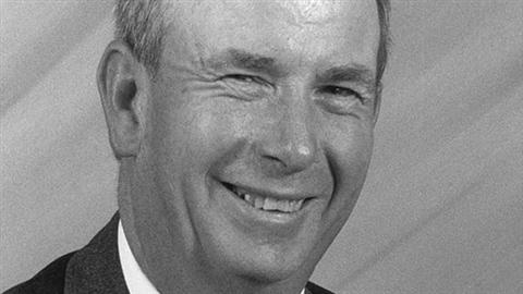 Charles “Bud” Smith