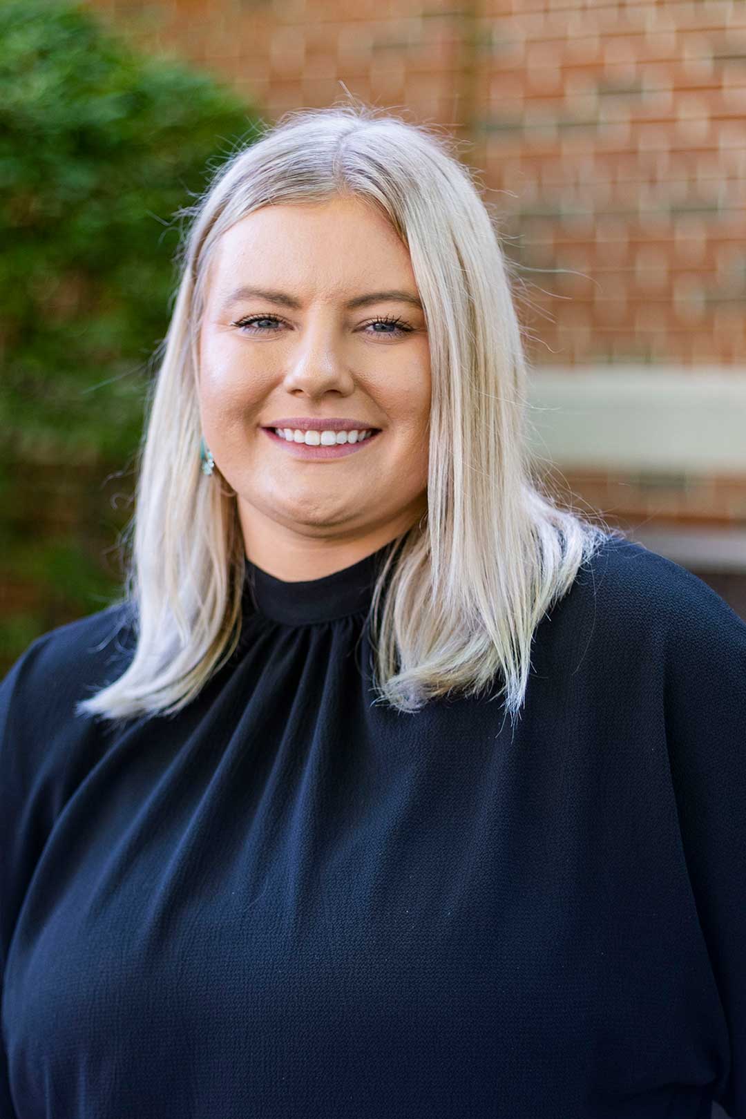 AGI® Customer Service Team Lead