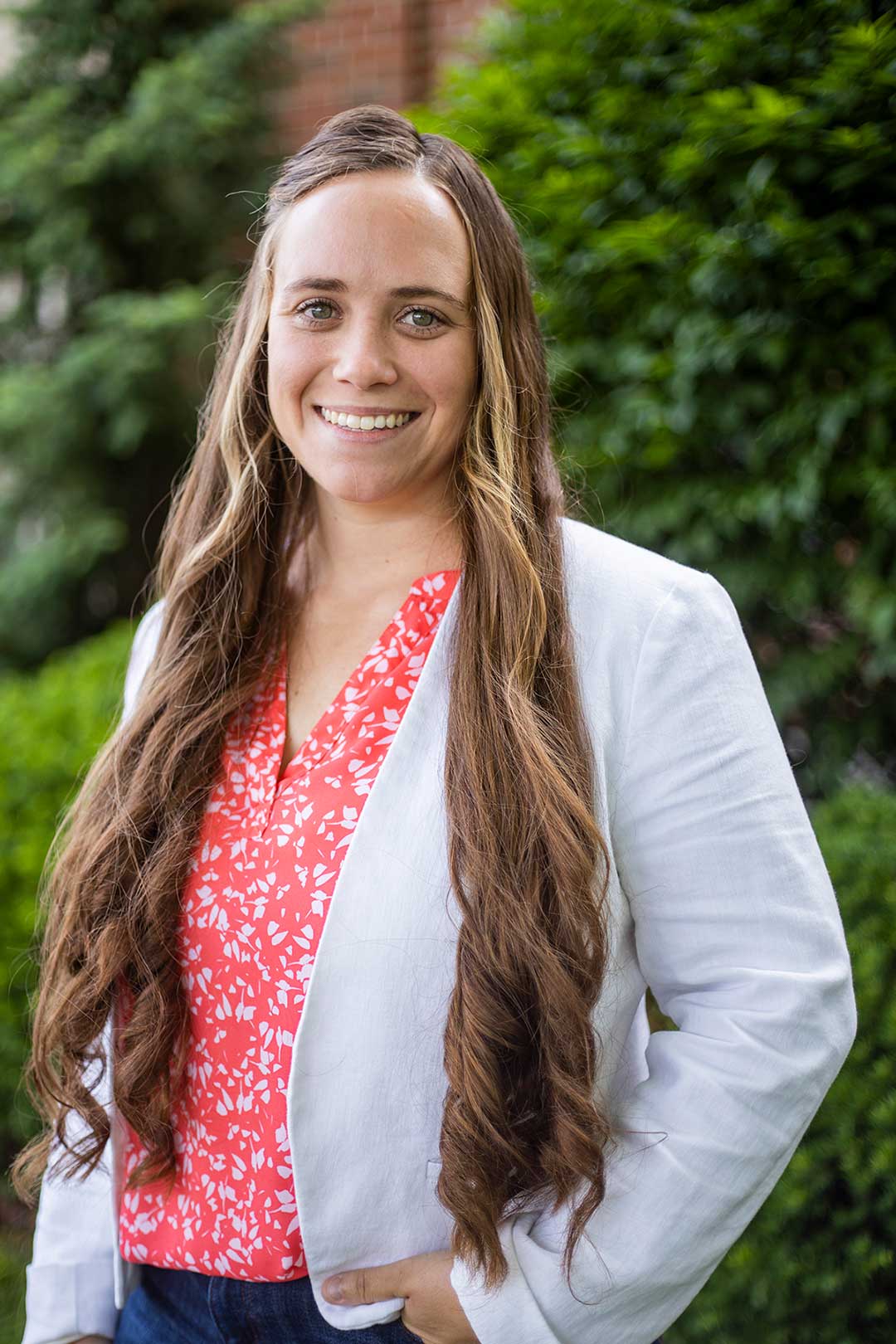 Commercial Programs Lead