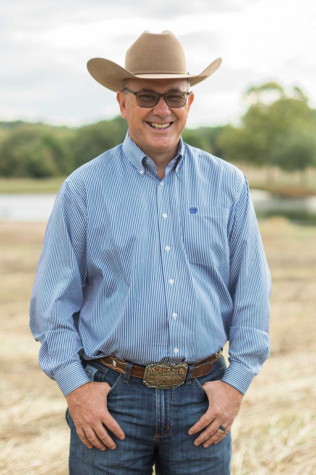 Director of Commercial Industry Relations