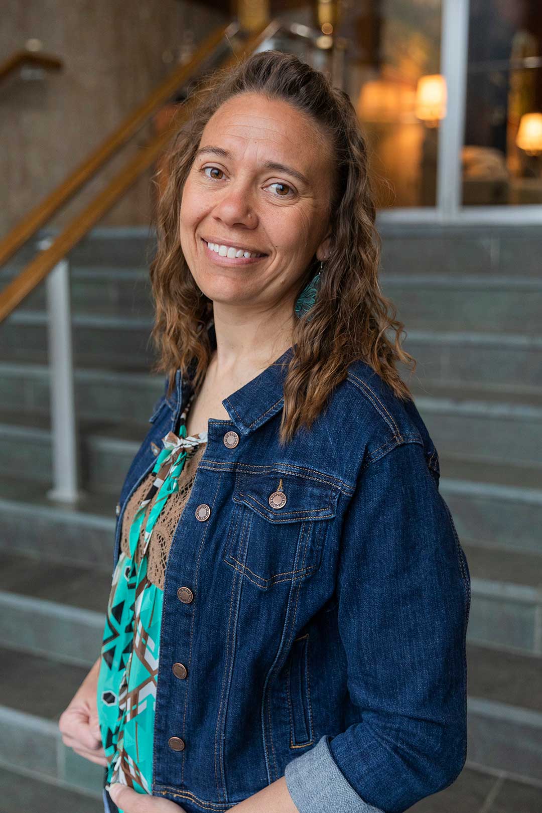 Commercial Programs Administrator