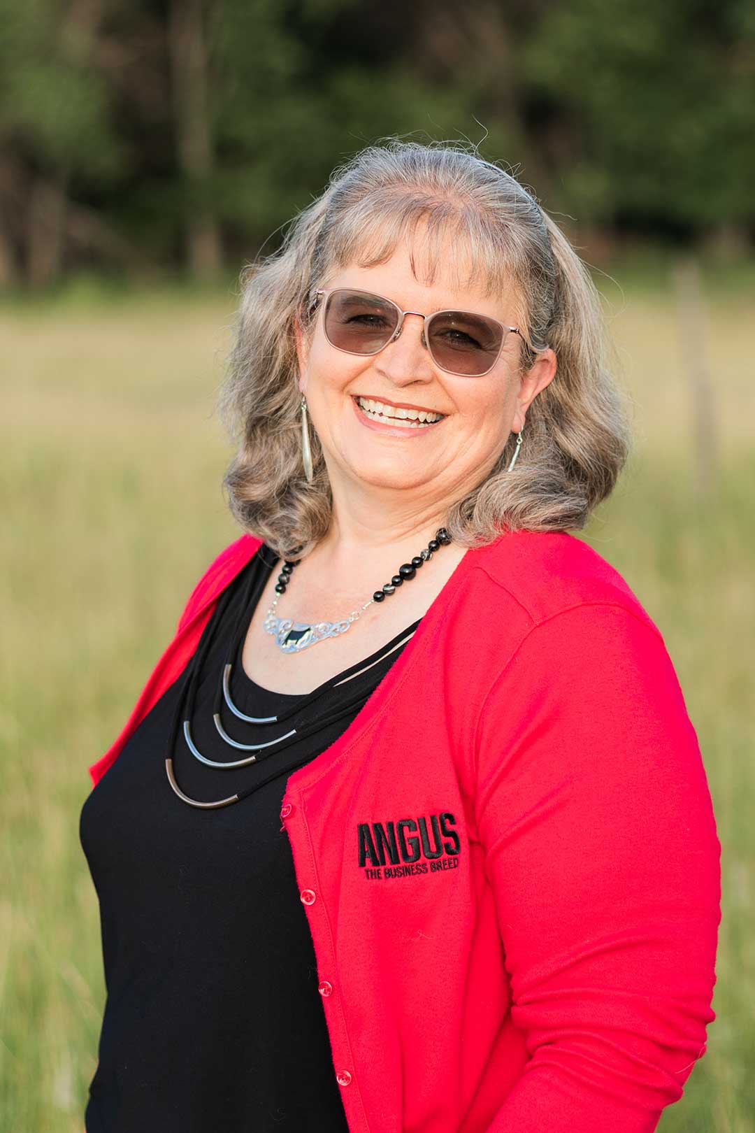 Angus Beef Bulletin Editor