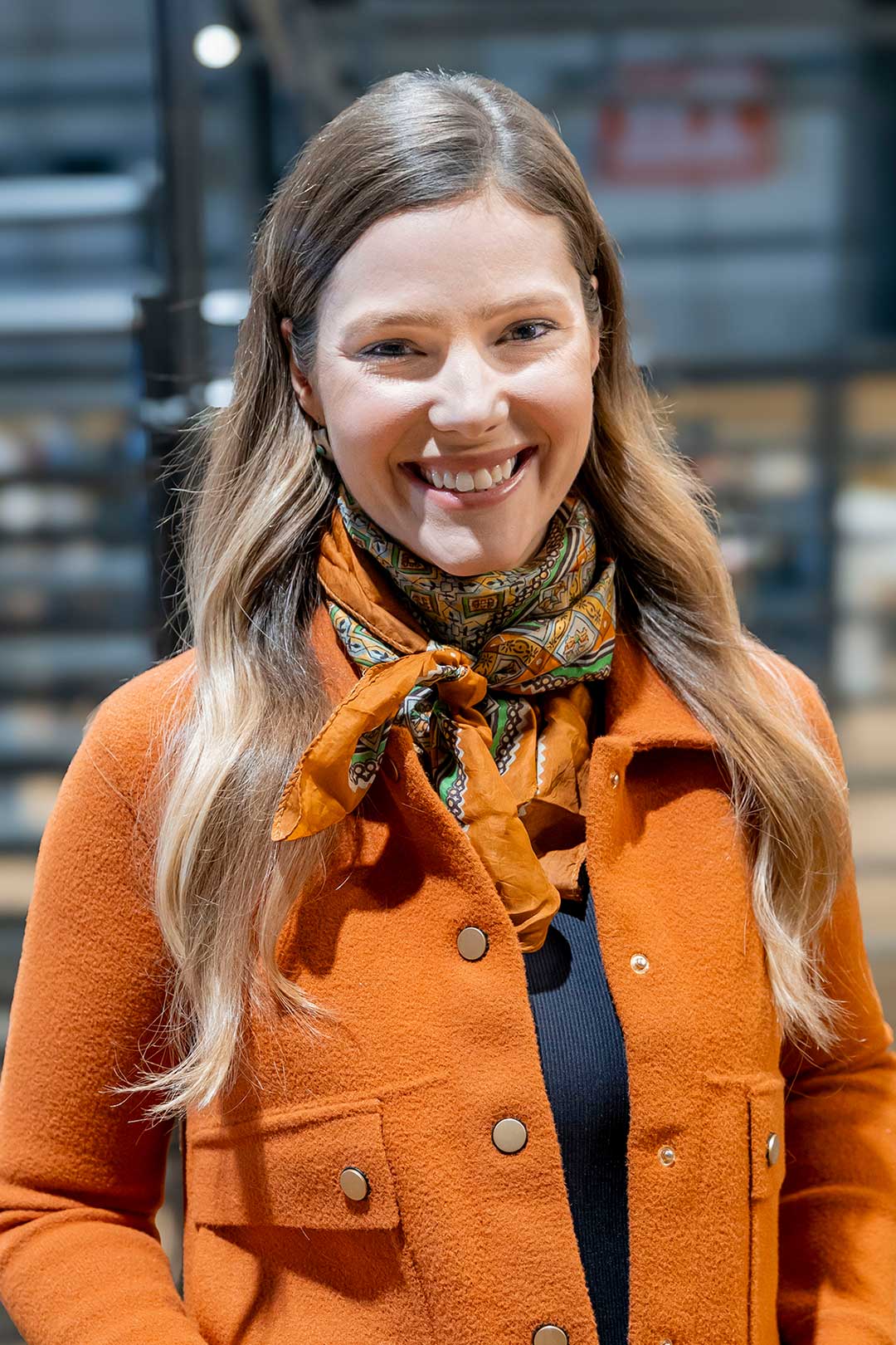 Communications Specialist