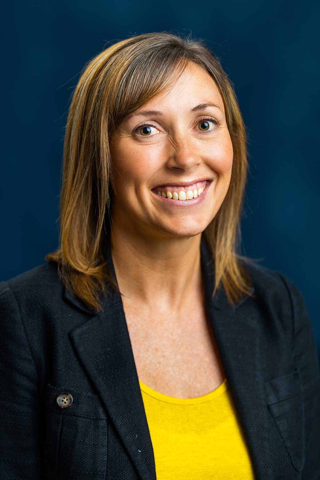 Director of Finance