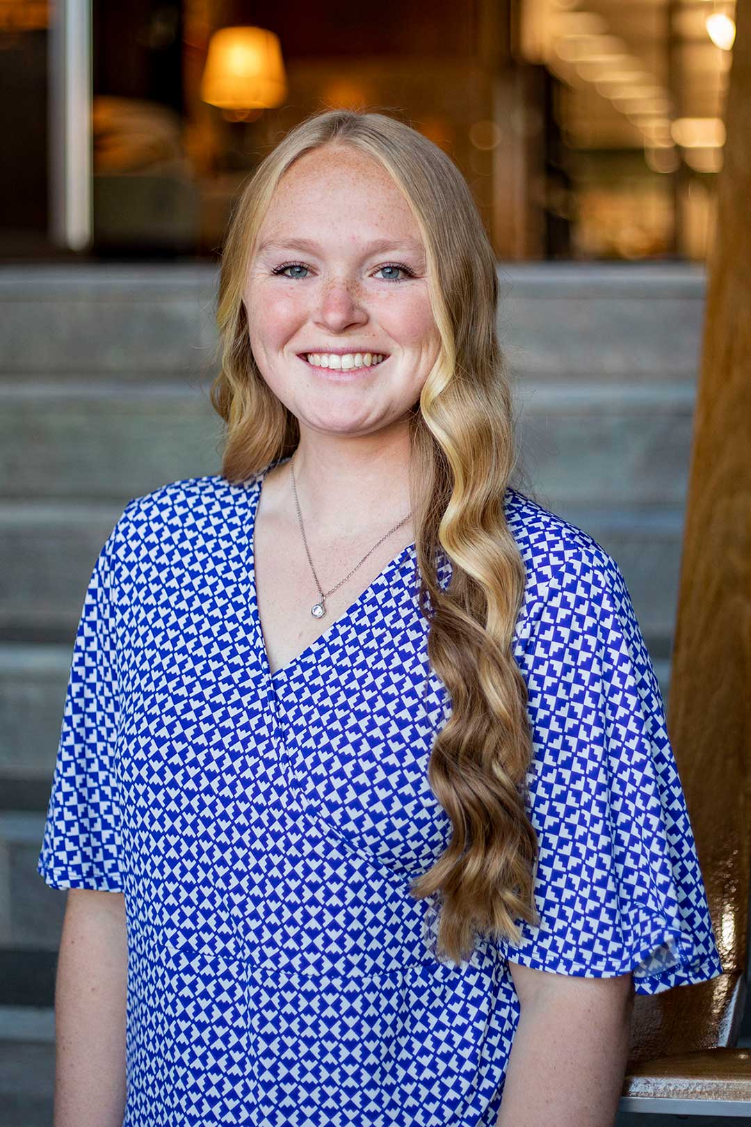 Member Services Manager