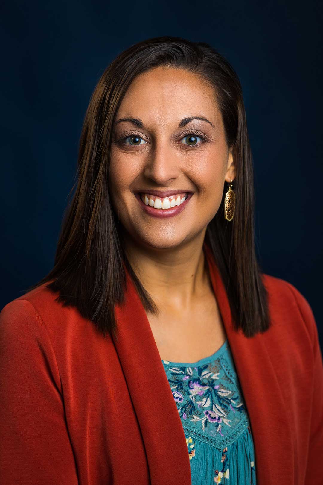 Vice President of Human Resources & Talent Development